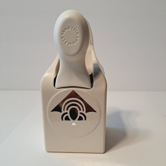 Martha Stewart | Office | Martha Stewart Punch Double Arches Works ...